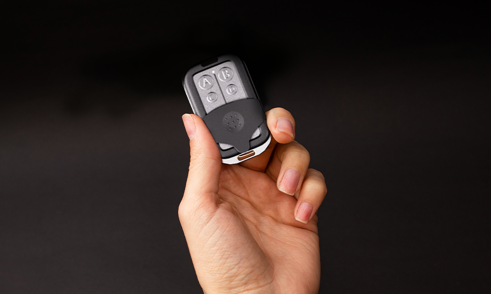 5 REASONS WHY A GATE OPENER APP IS A MUST-HAVE – ZUMI