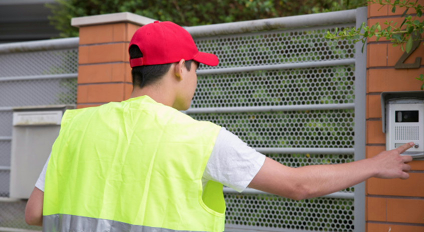 How to Operate Your Gate Opener Manually: A Detailed Guide – ZUMI