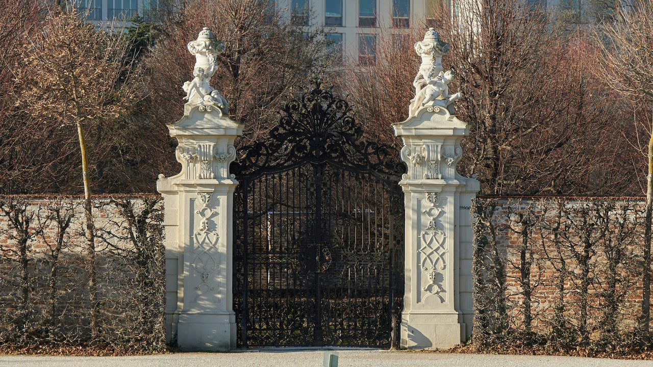 How Gate Openers Work: From Motor to Control Signals – ZUMI